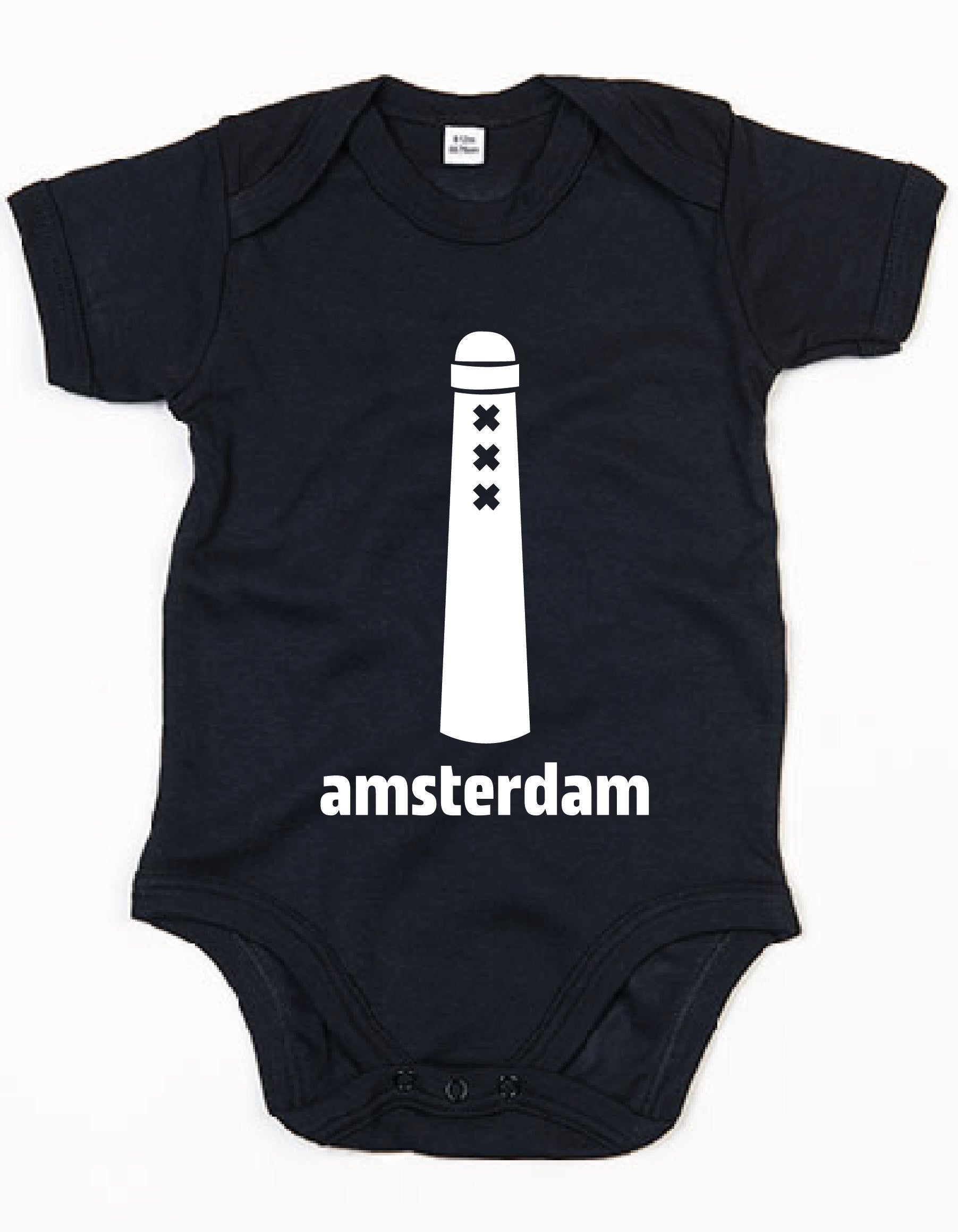 Rompertje Amsterdam